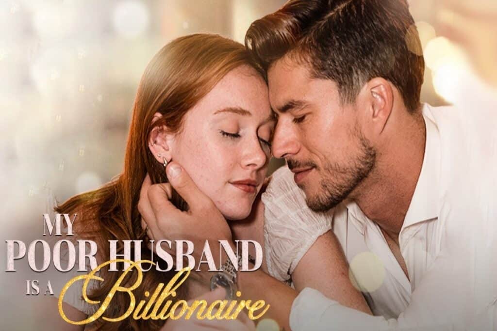 My Poor Husband is A Billionaire: A Story of Lies, Power, and Redemption on Dramabox - Drama ...