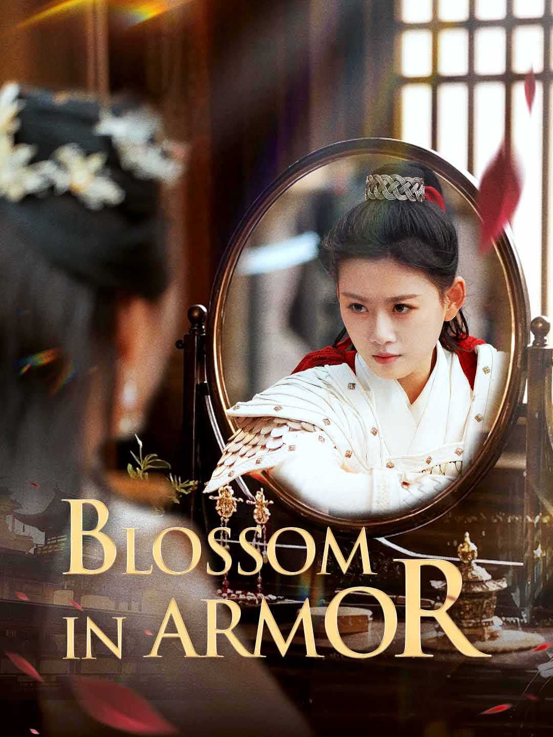 Blossom in armor - Drama - The Viral Apps