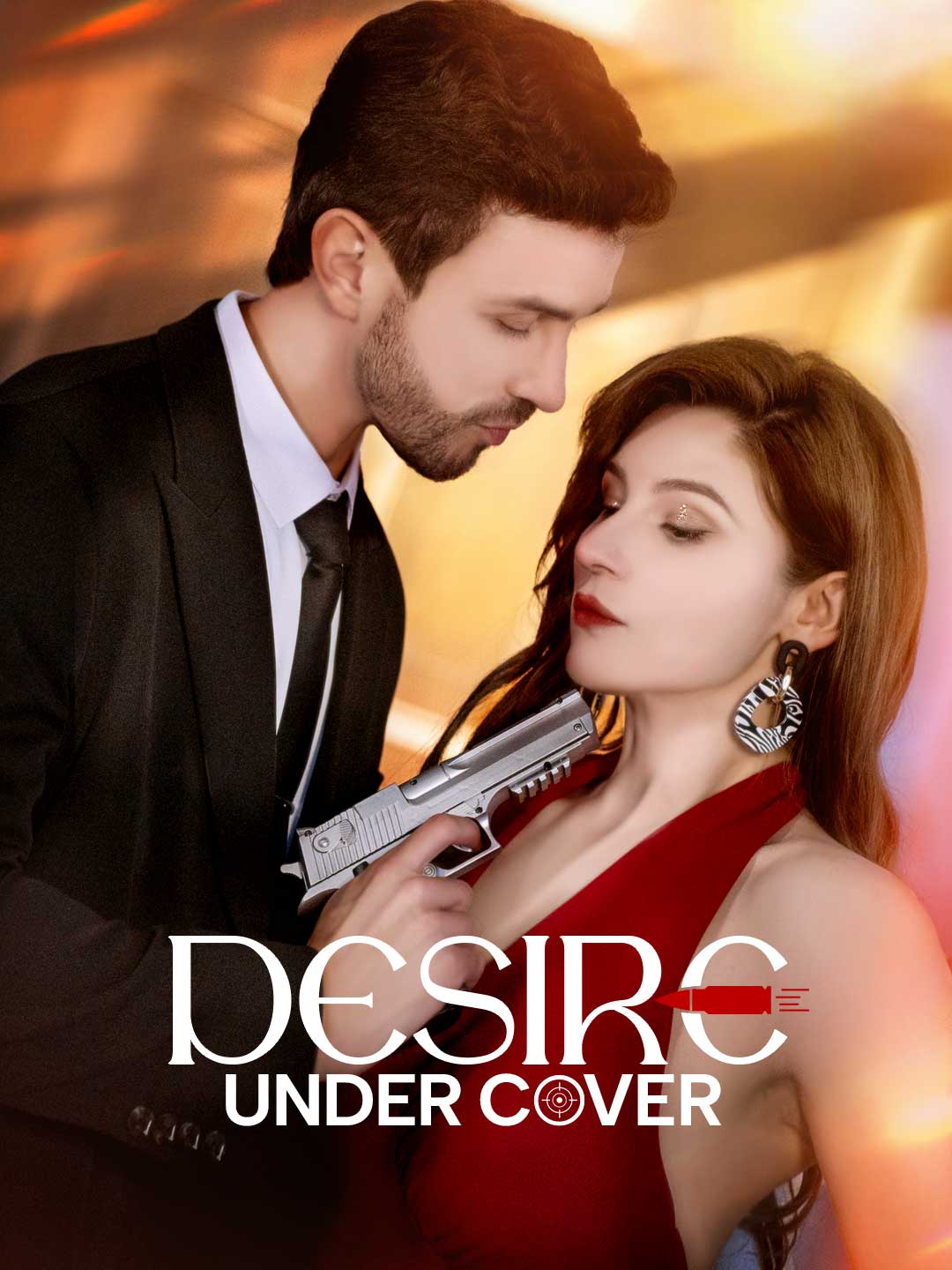 Desire under cover - Drama - The Viral Apps