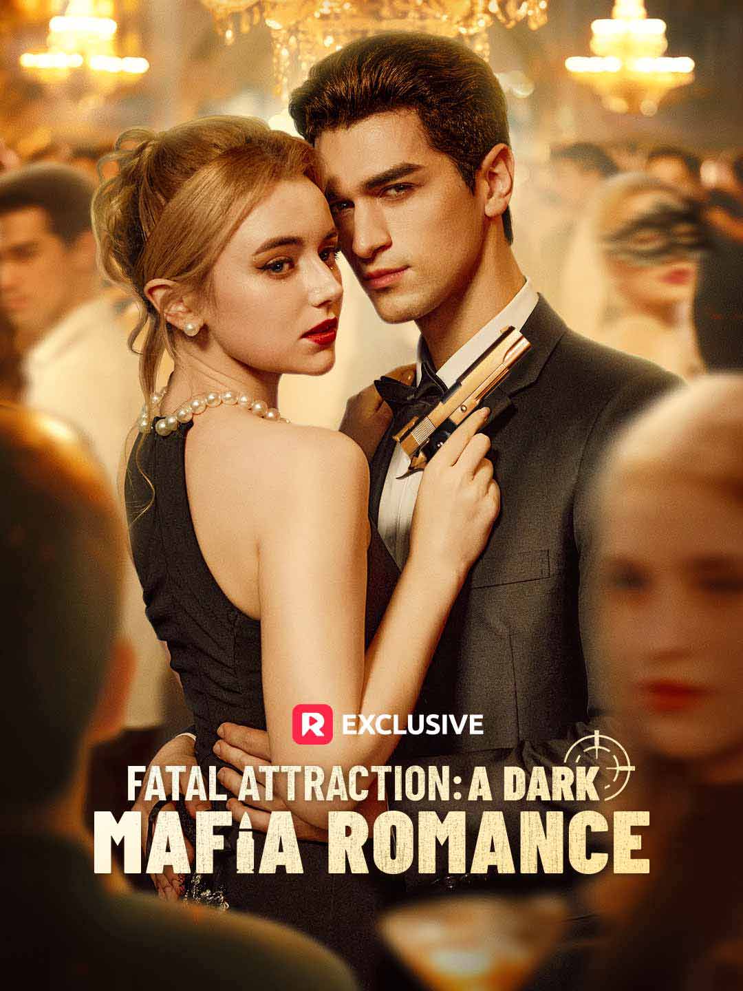 Fatal attraction: a dark mafia romance - Drama - The Viral Apps