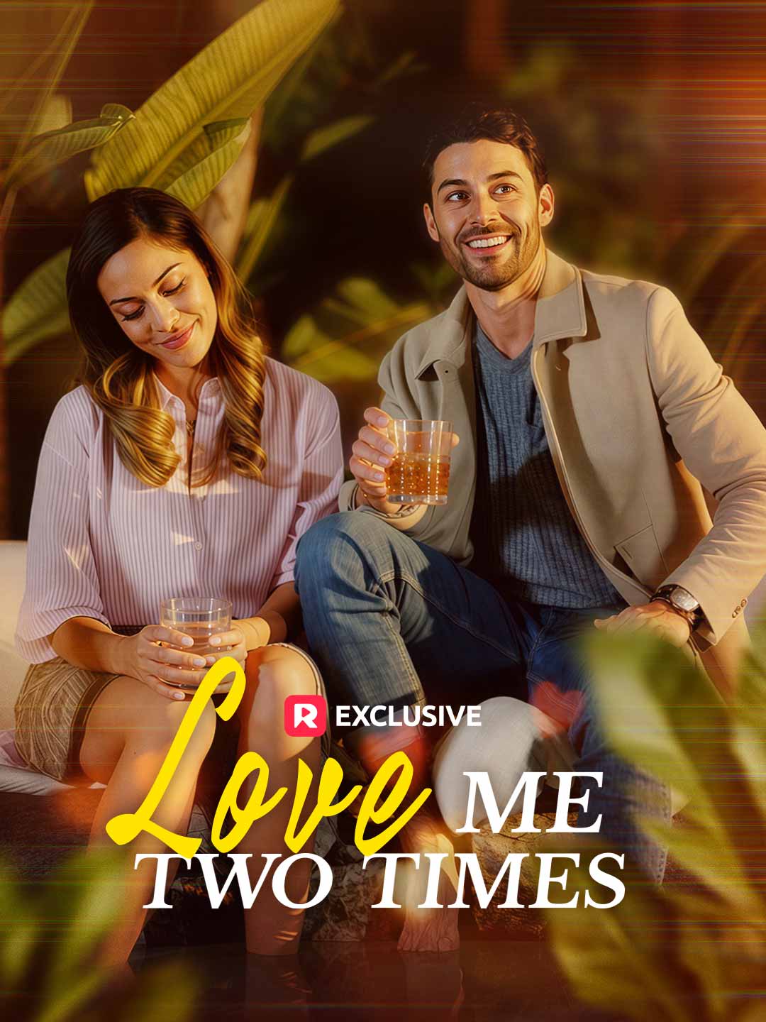 Love me two times - Drama - The Viral Apps
