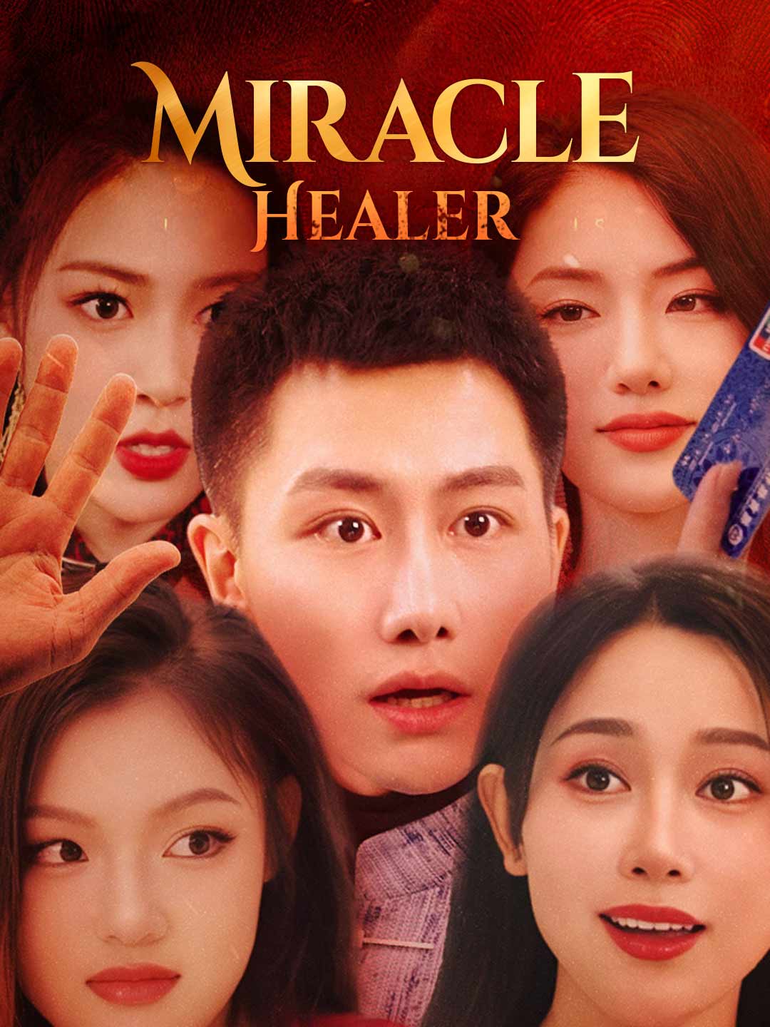 Miracle healer - Drama - The Viral Apps