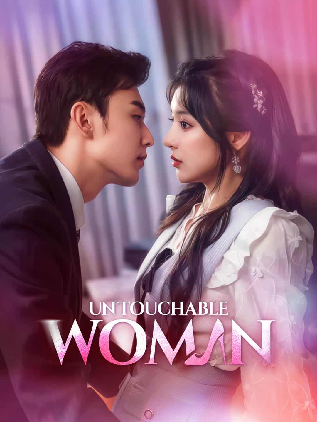 Untouchable woman - Drama - The Viral Apps
