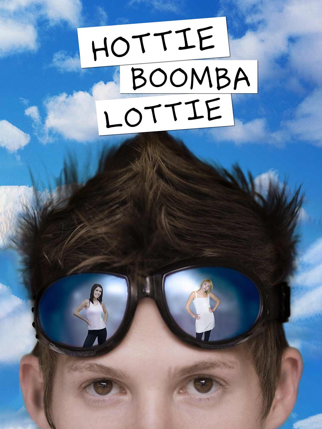 Hottie boomba lottie - Drama - The Viral Apps