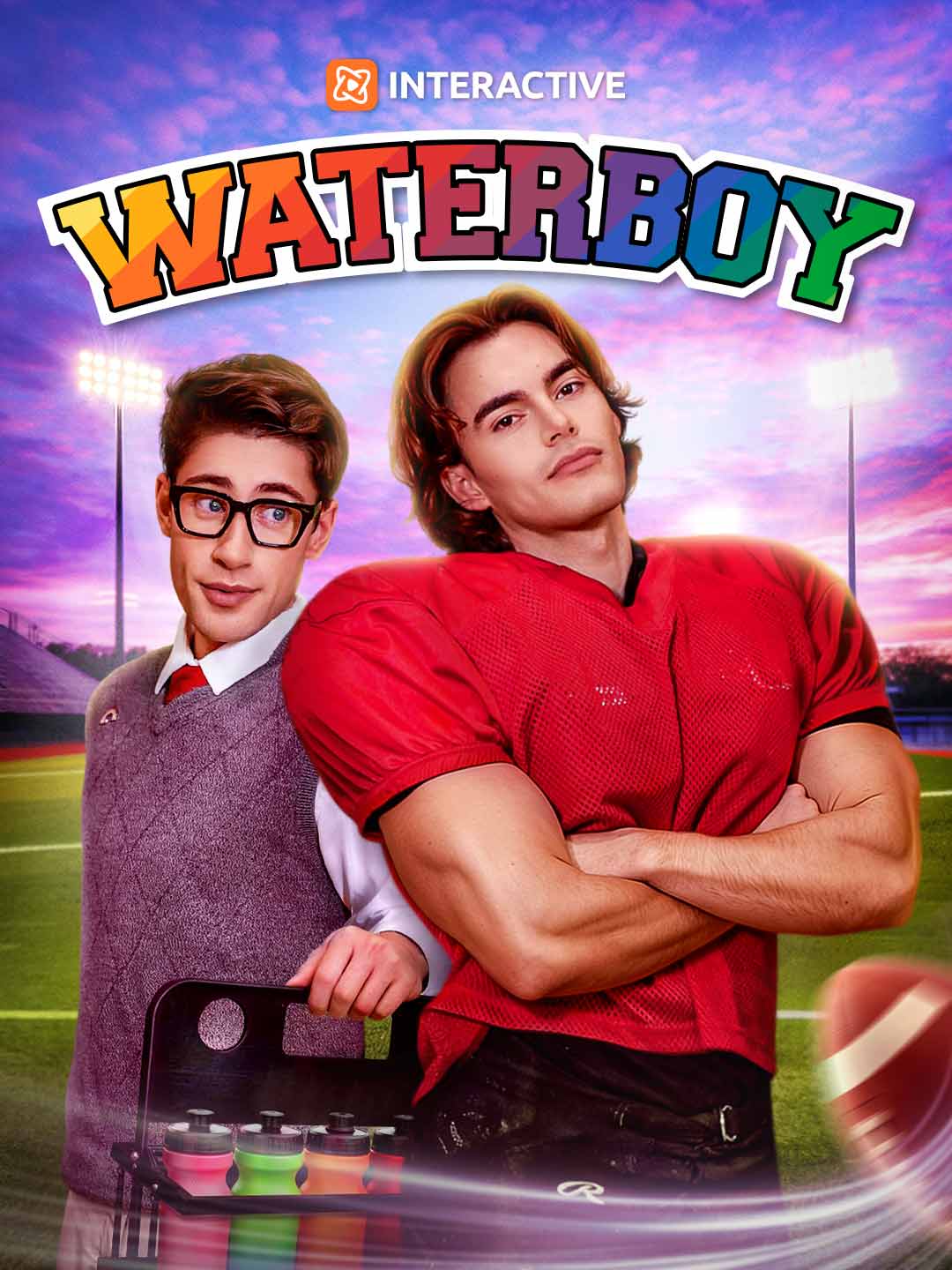 Waterboy - Drama - The Viral Apps