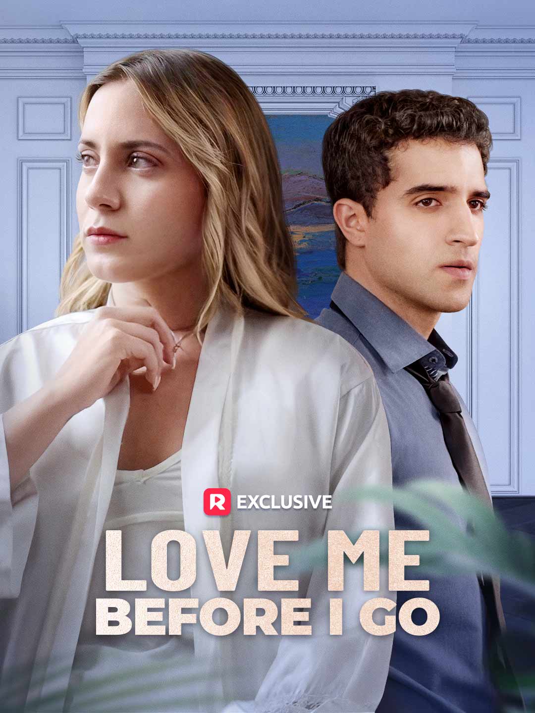 Love me before i go - Drama - The Viral Apps