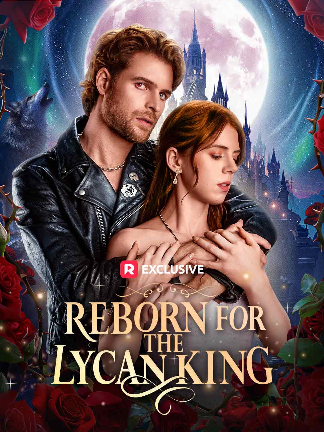 Offered To The Lycan King