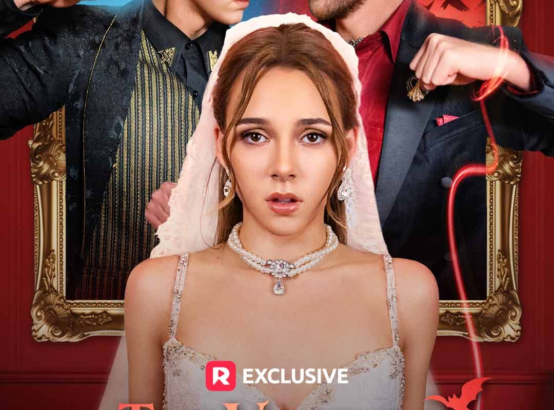 The vampire prince's bride - Drama - The Viral Apps