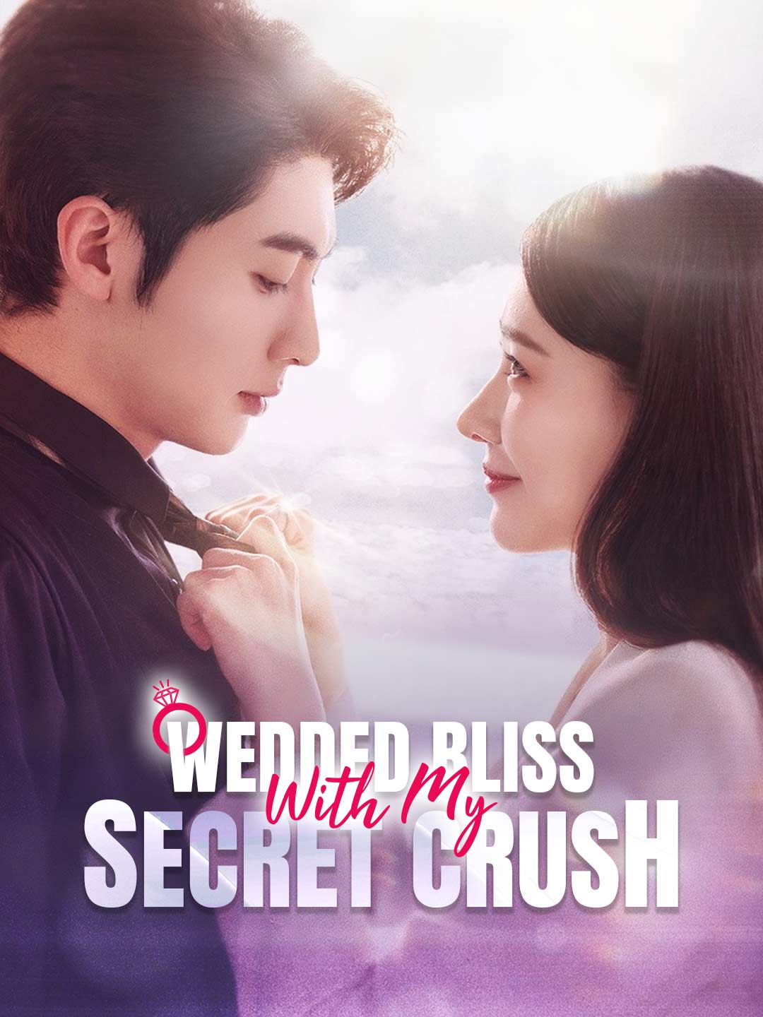 Wedded bliss with my secret crush - Drama - The Viral Apps