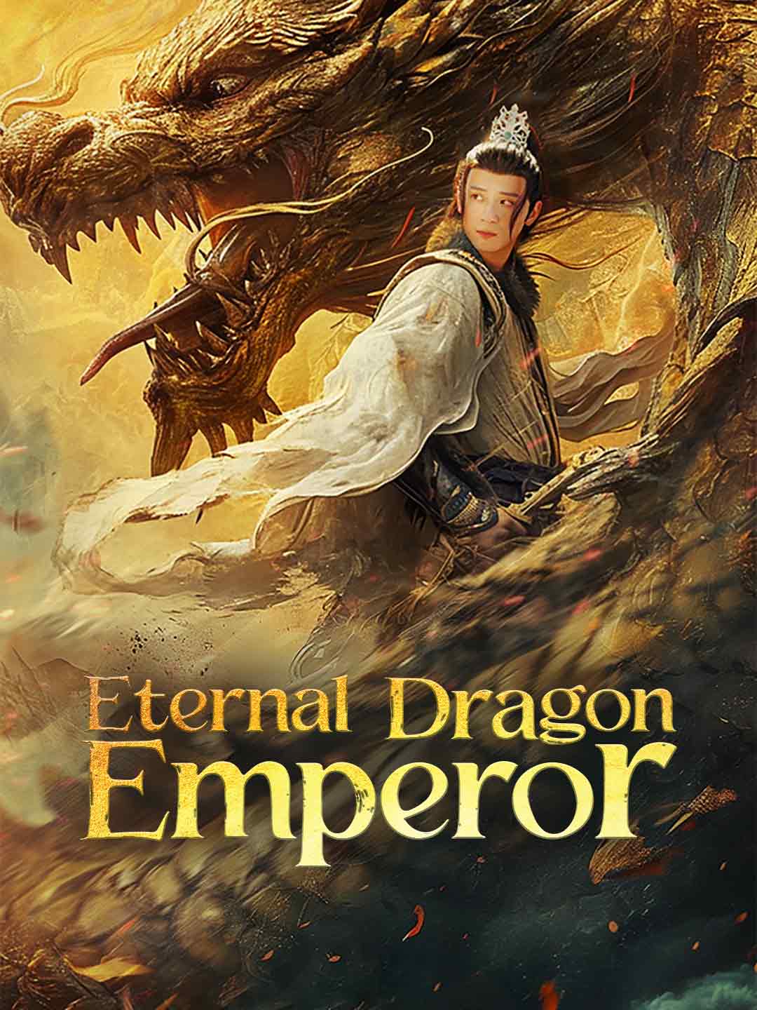Eternal dragon emperor - Drama - The Viral Apps