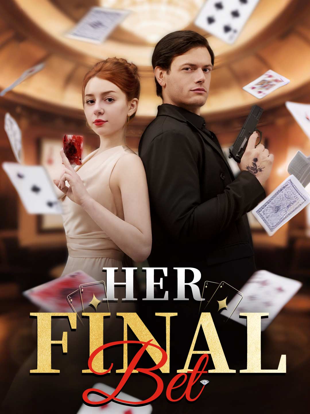 Her final bet - Drama - The Viral Apps